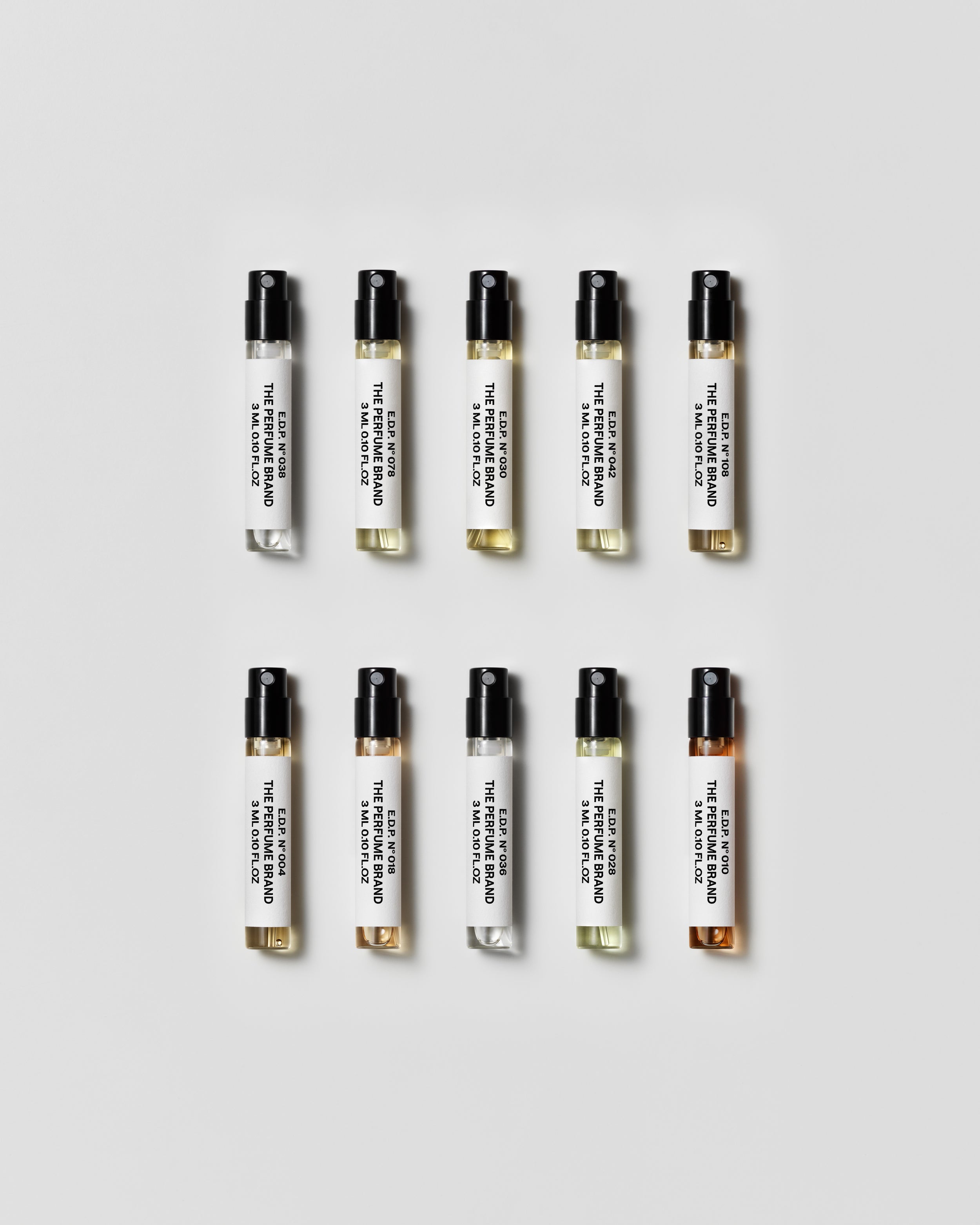 The Perfume Brand | Designer-Inspired Perfumes